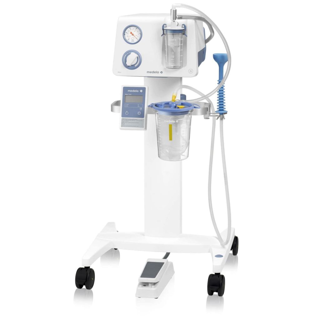 Medela VAD - Cossni