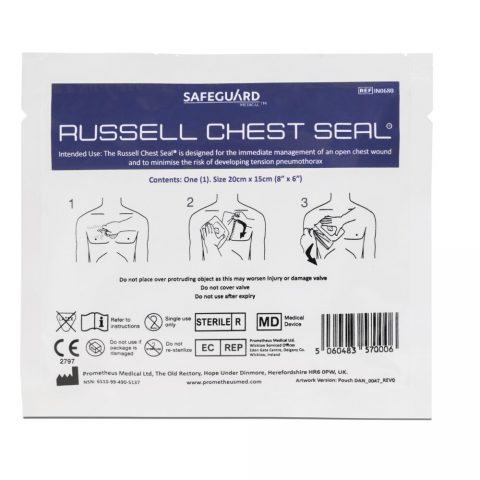 SafeGuard Medical - Cossni